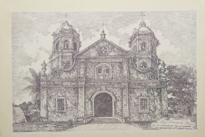 Cafe Inggo 1587 - Alex Uy