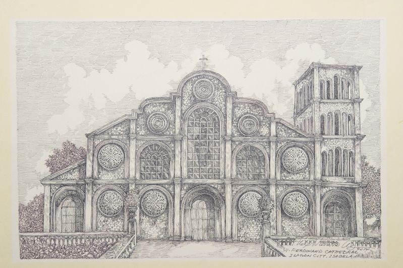 Cafe Inggo 1587 - Alex Uy